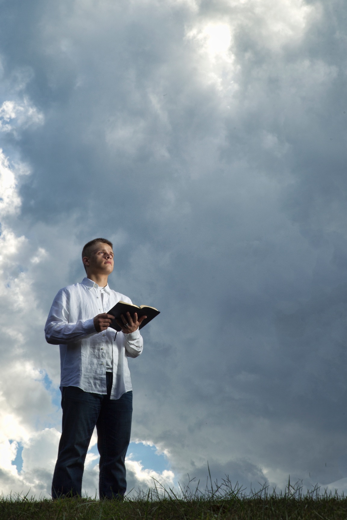 Seniors - Crissy Musick Photography