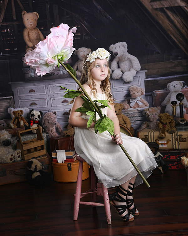 The Photographic Art Studio | Tracy, CA