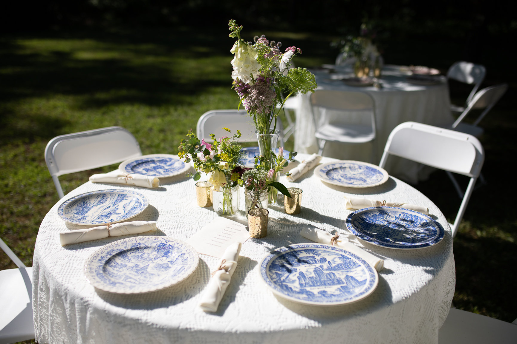 Mary Beth & Daniel Kirby Wedding