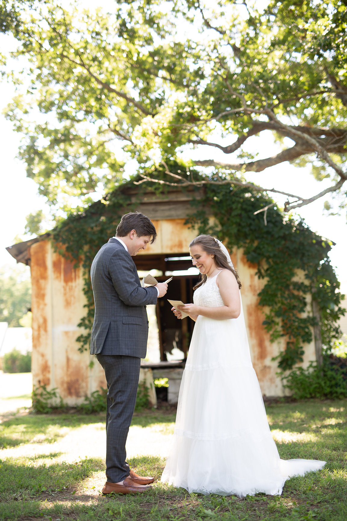Mary Beth & Daniel Kirby Wedding