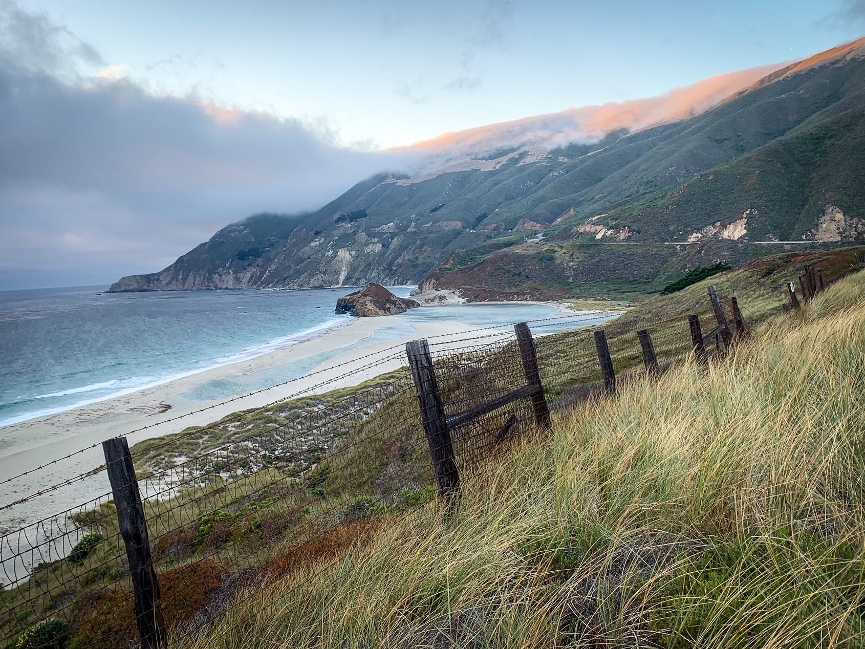 Bucket List Trip to Pebble Beach - Micciche Photography