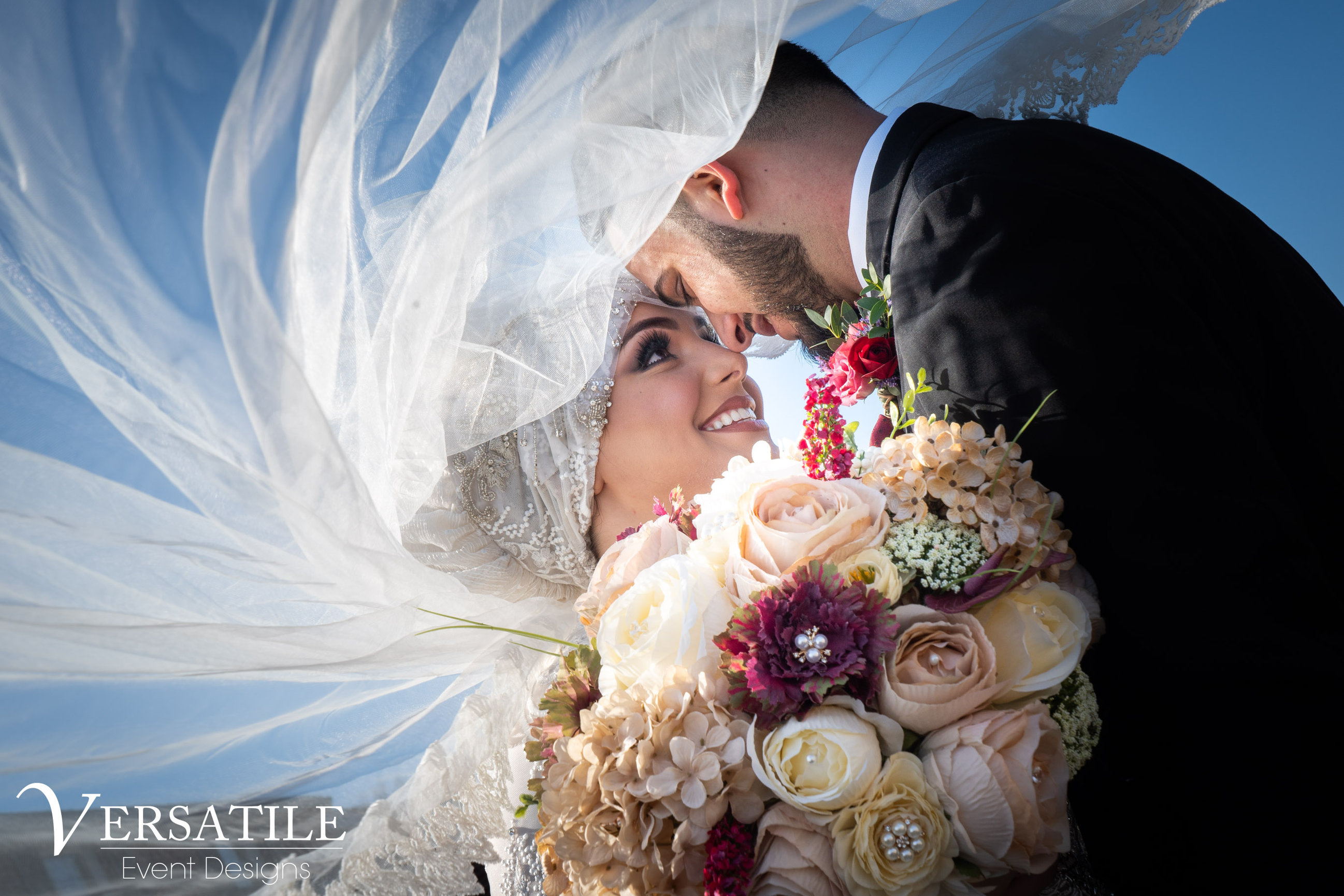 NJ & PA Photography Packages | Versatile Event Designs