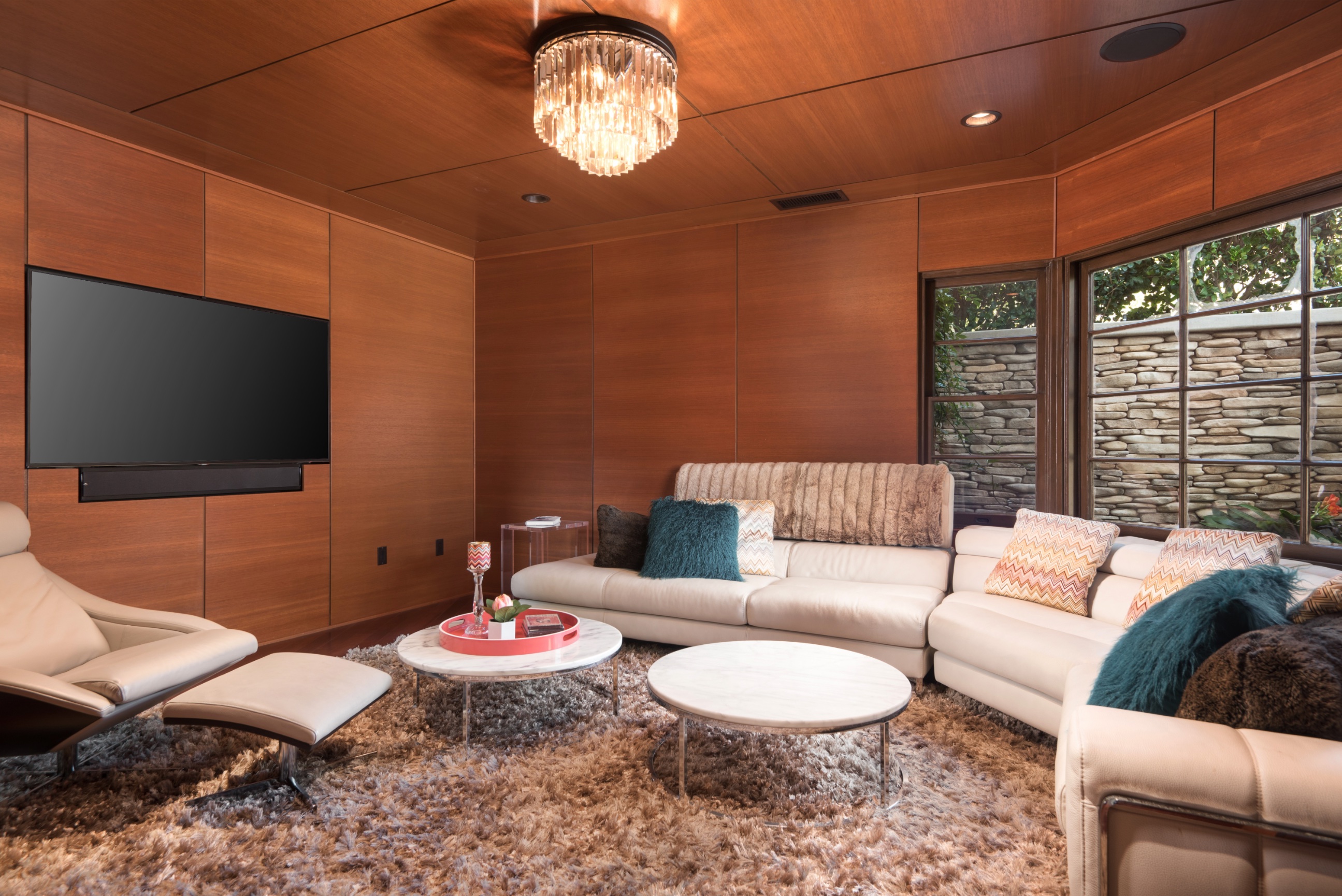 INTERIORS - Scott Basile Photography