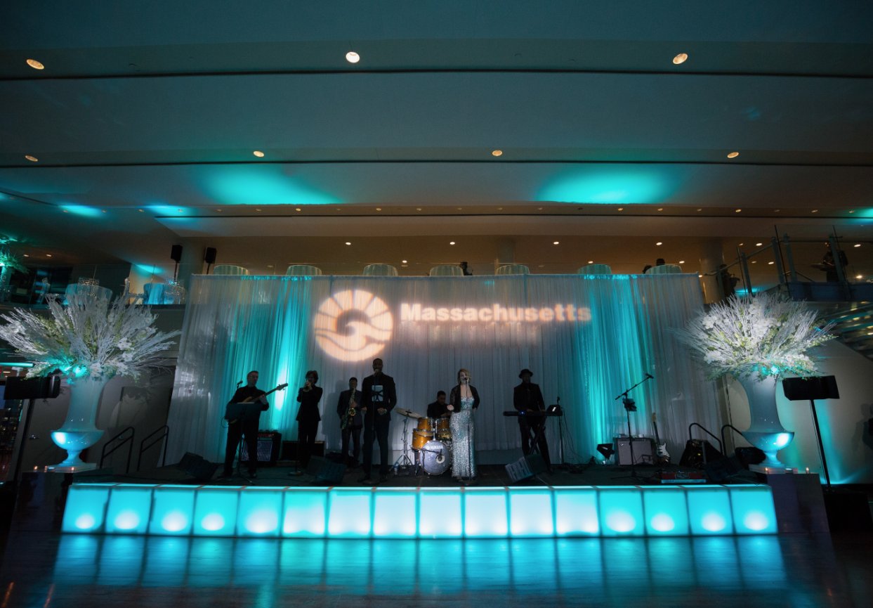 Corporate - Groove Events