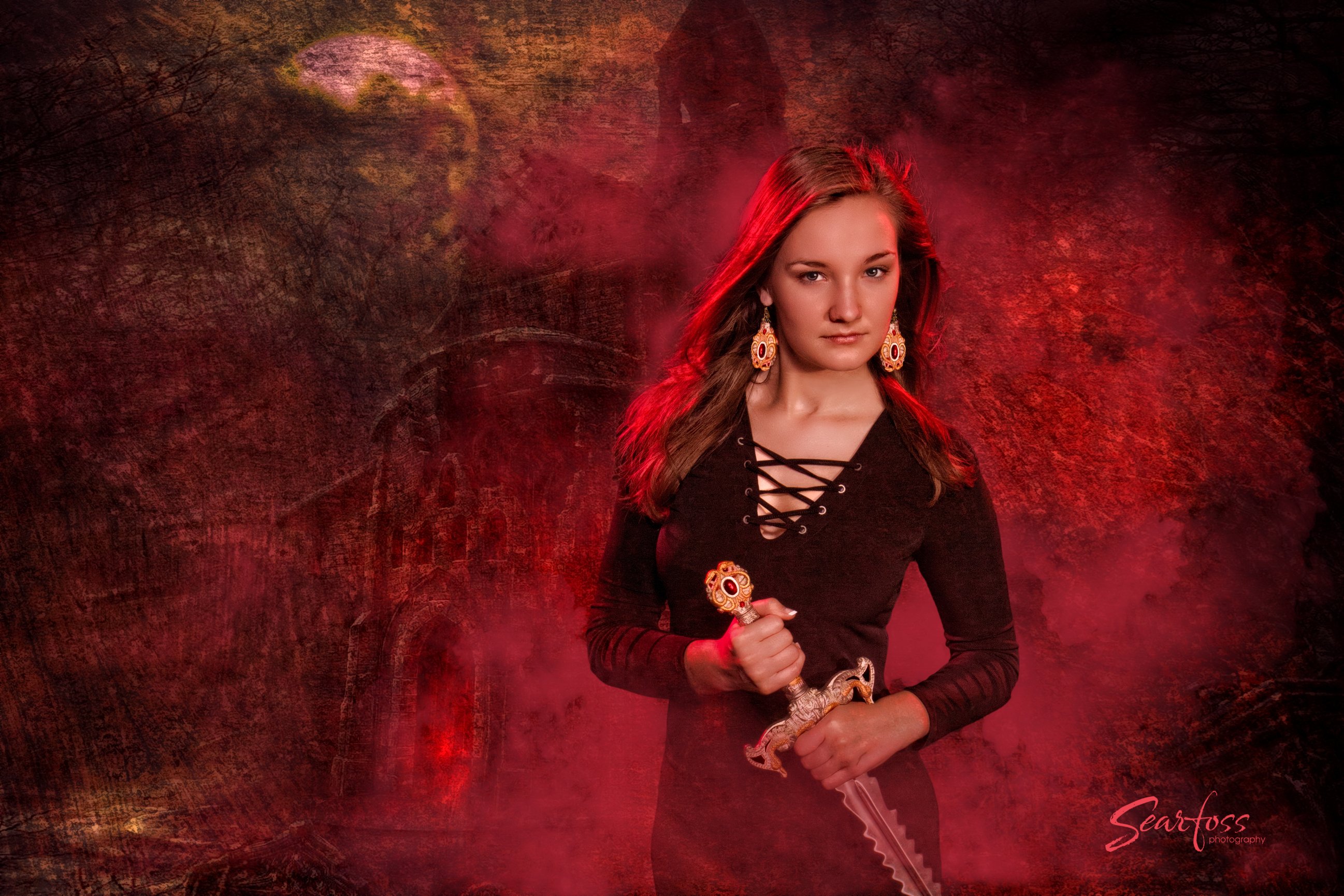 GALLERY - Searfoss Photography