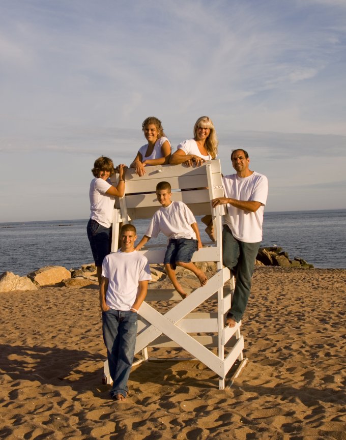 BEACH - Patty Swanson Photography