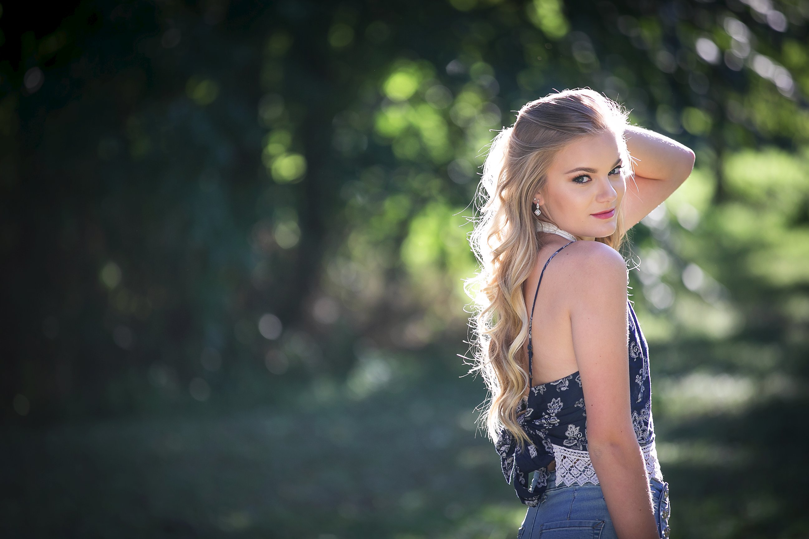 Austin Senior Photos - Best Senior Portrait Photographer TX