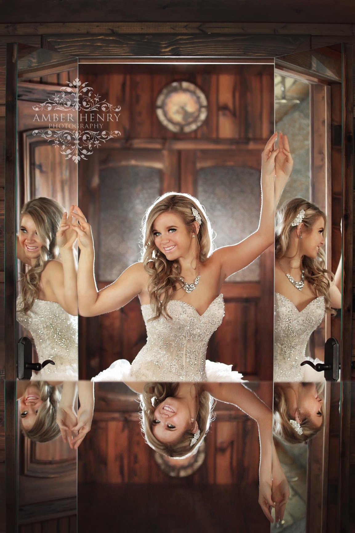 Valhalla - Amber Henry Photography