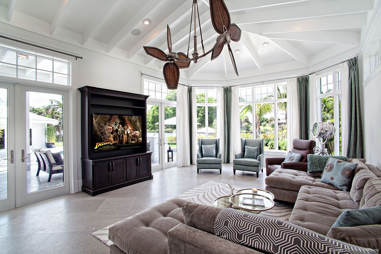 Kelly & Kelly Designs | Architect Stuart, FL