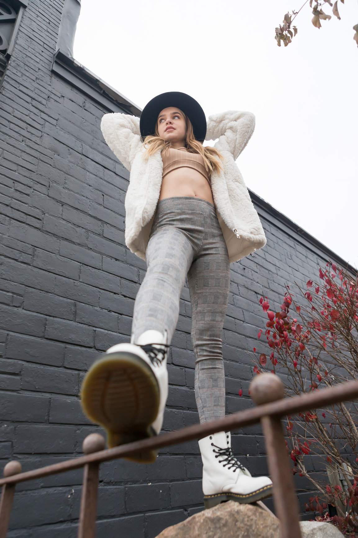 SLP MODEL TEAM - Shi Lessner Photography