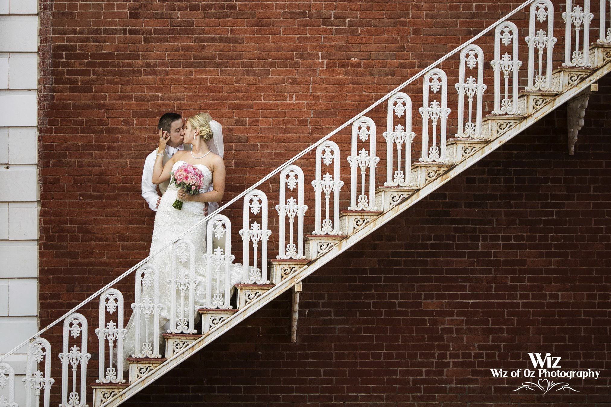 Wedding Gallery | Wiz of Oz Photography | Quad Cities Photographer