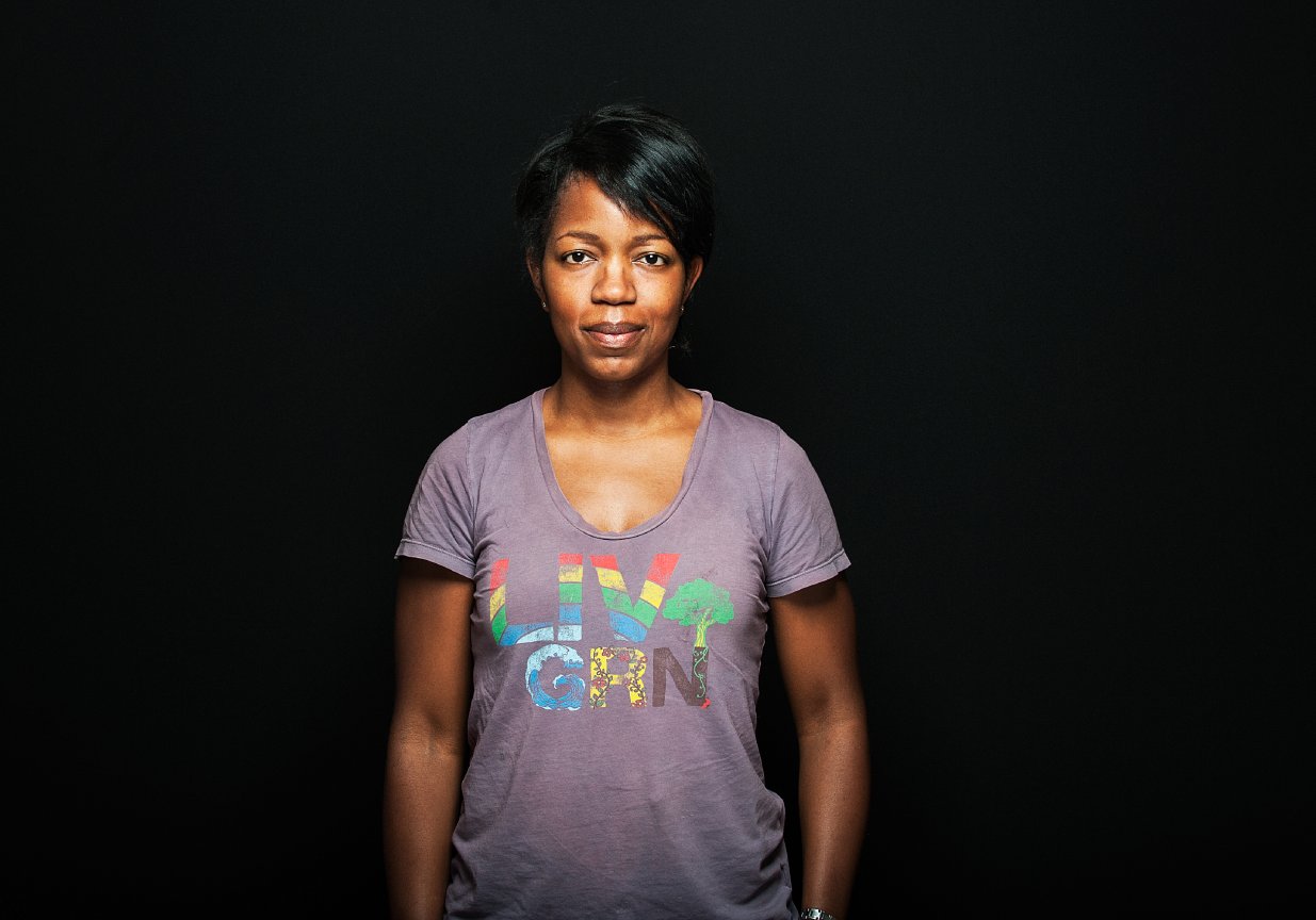 Portraits - Richard Caplan Photography