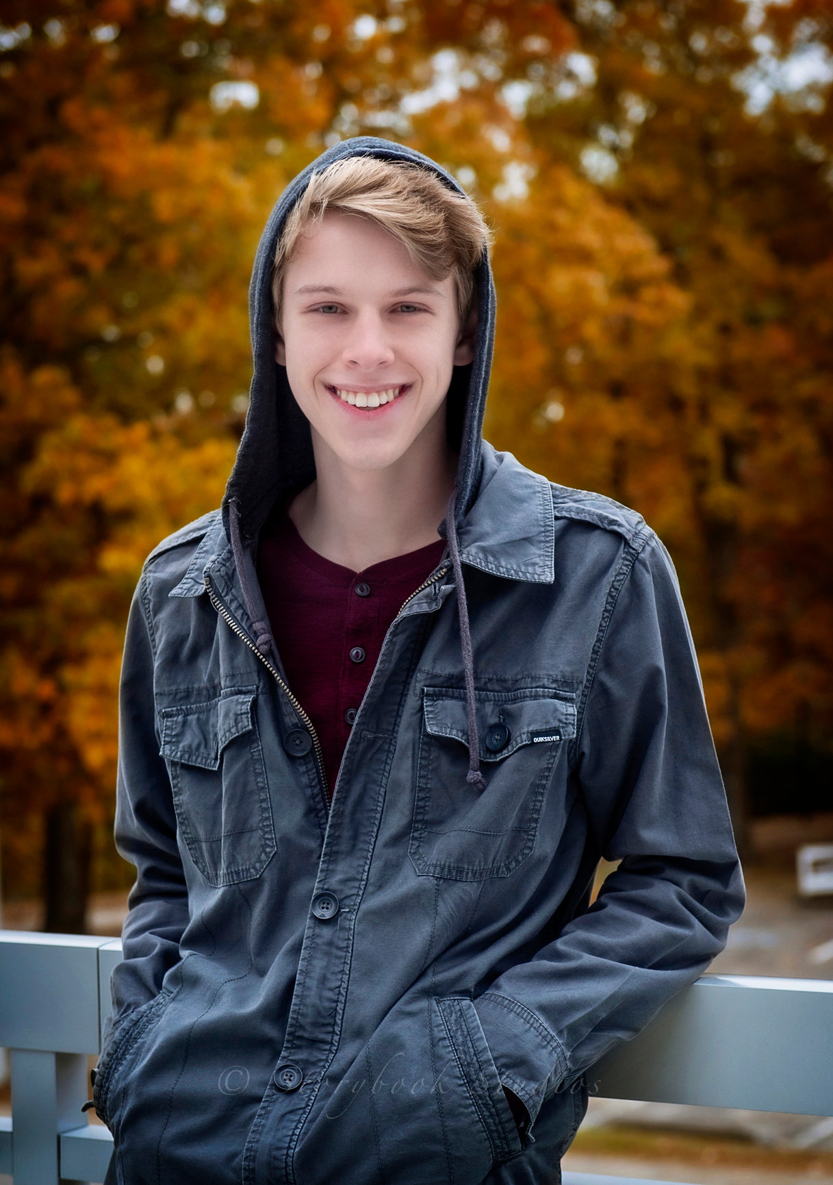 From the Beast to the (soon to be) Grad - Storybook Studios