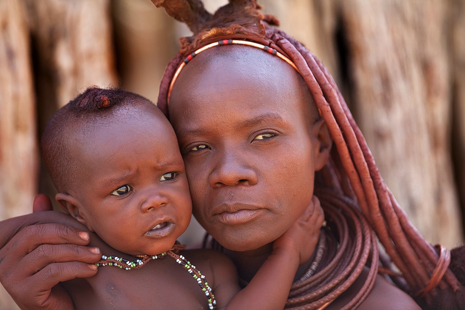 Namibia - Jim Zuckerman photography & photo tours