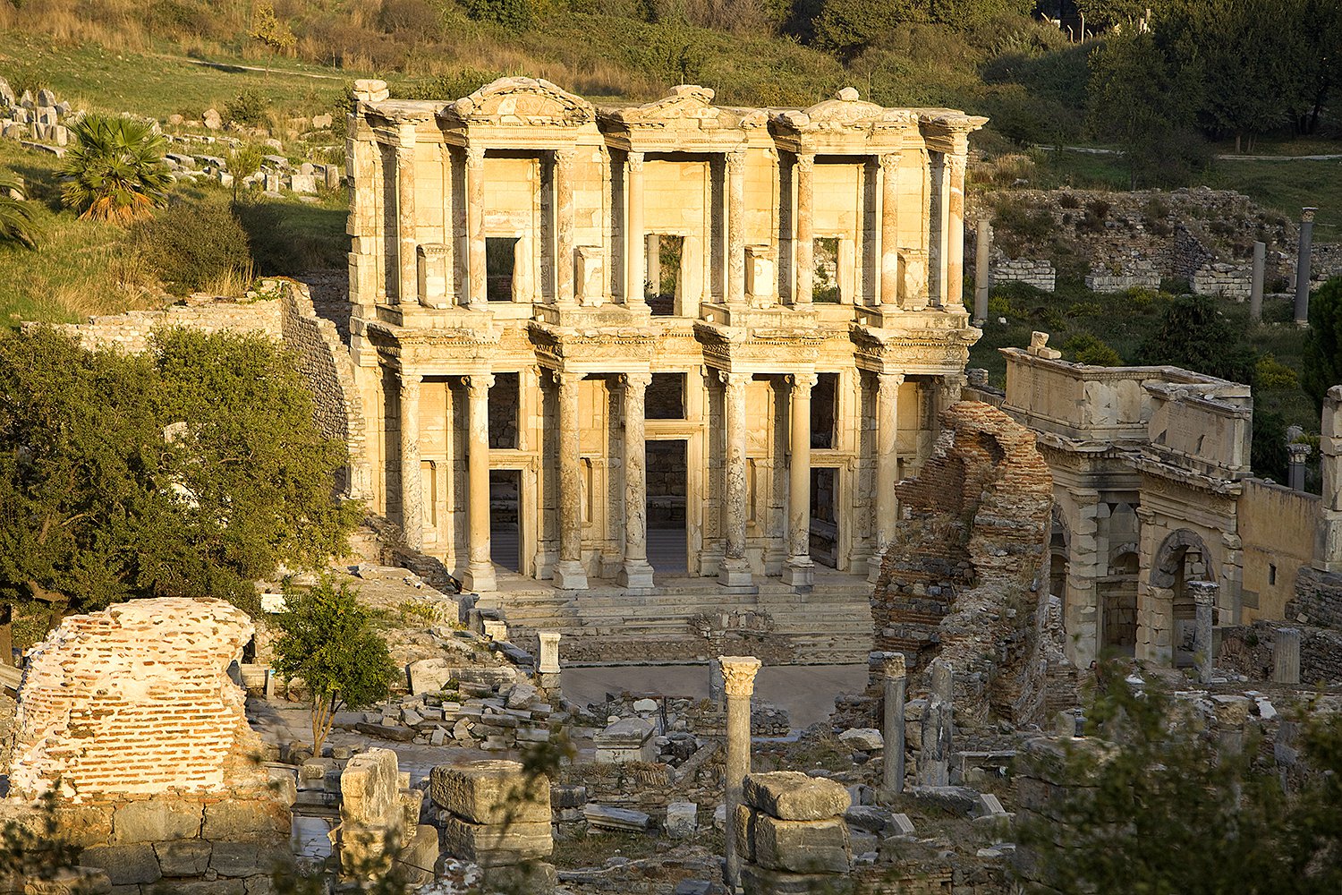 Turkey - Jim Zuckerman photography & photo tours