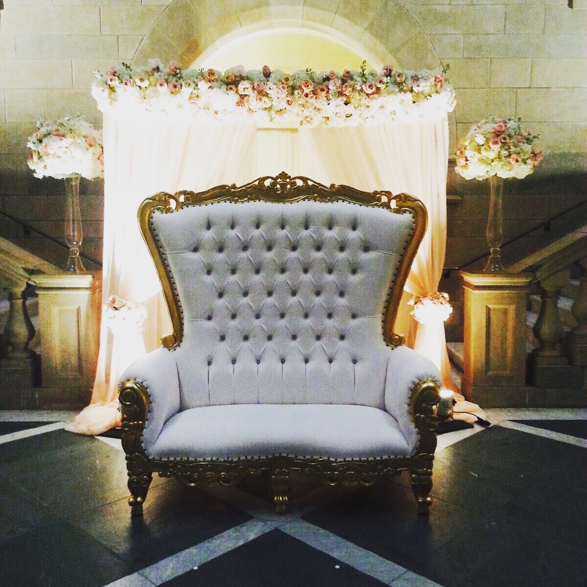 FURNITURE - Graceful Designs