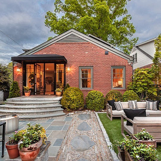 PORTFOLIO - Brendan Butler Landscape Design | Atlanta Area