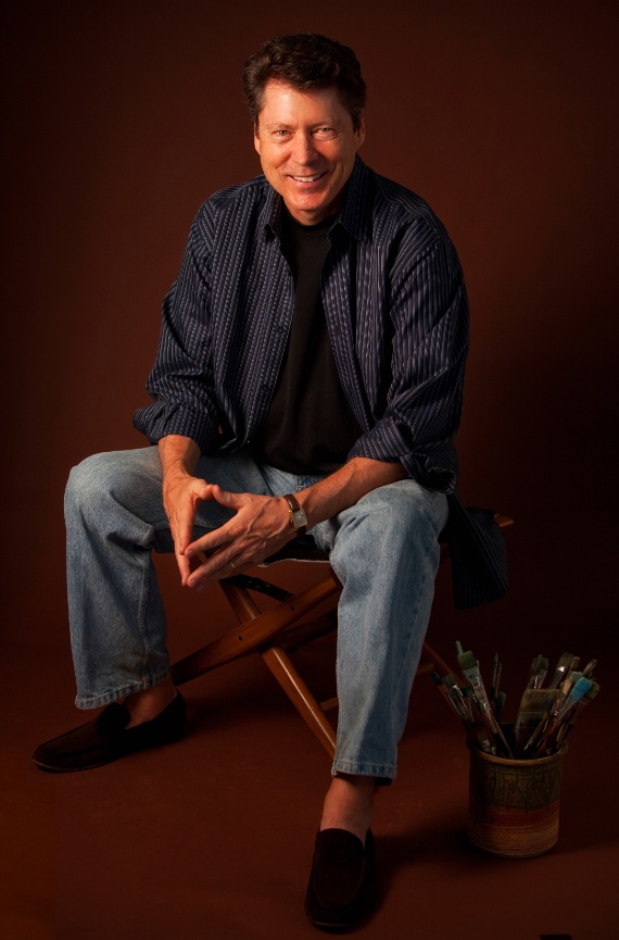 Philanthropy | William Mangum Fine Art | North Carolina