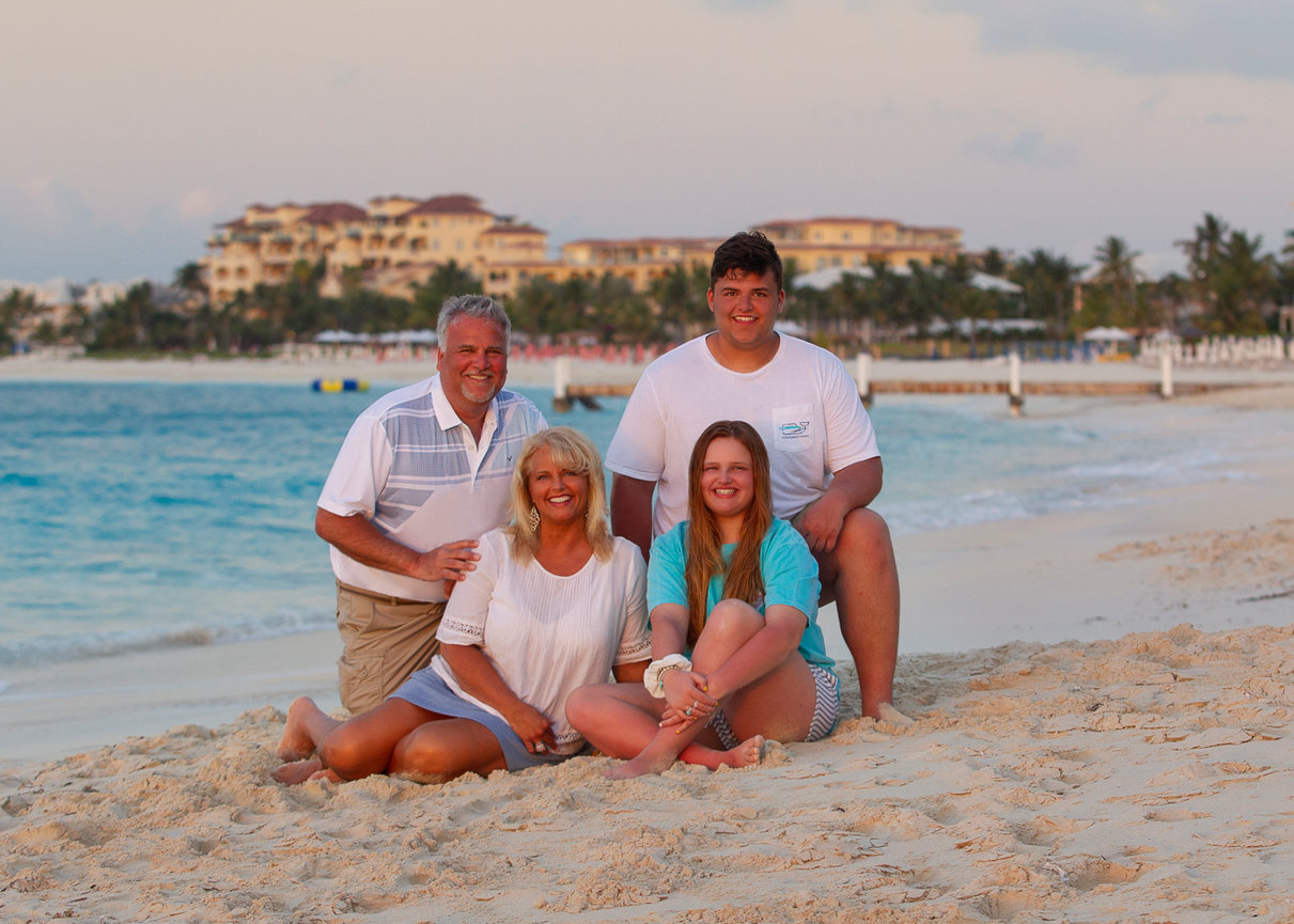 About Us - Scott Leonard Studios