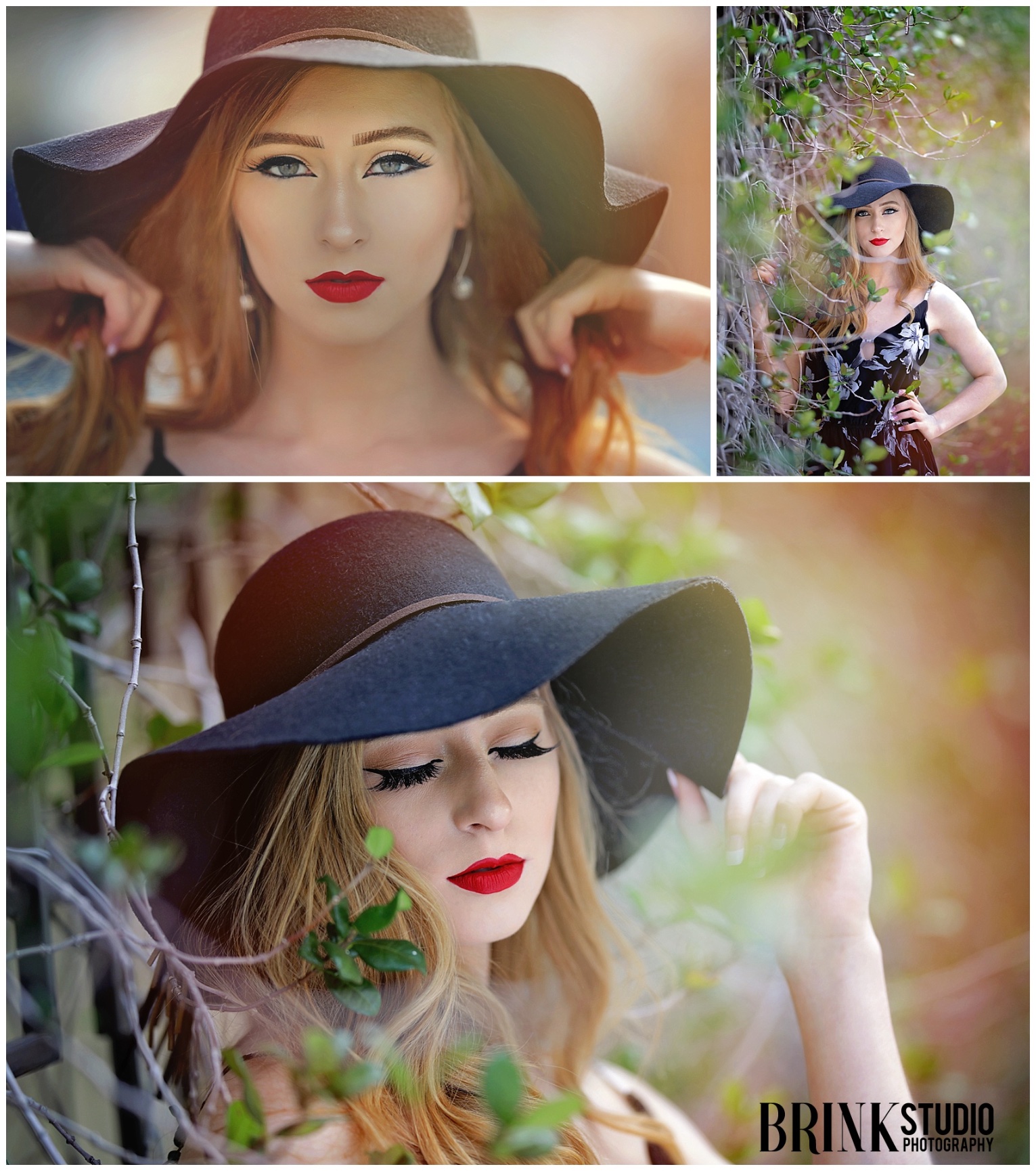 BRINK MODELS GREEN VALLEY RESORT - The Brink Studio