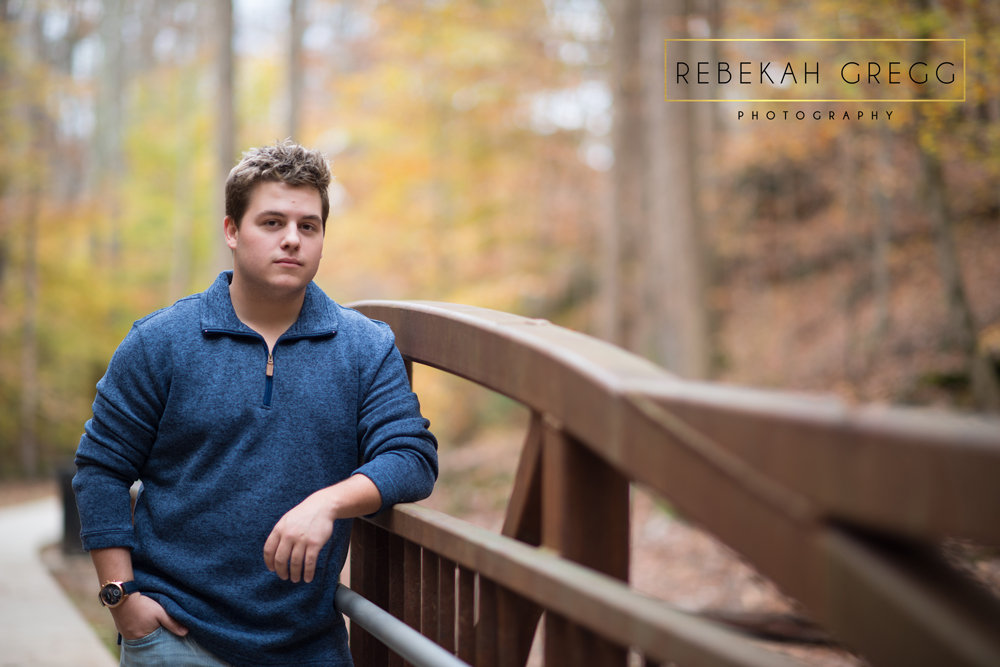 Cole - Sequoyah Baseball 2020 Senior