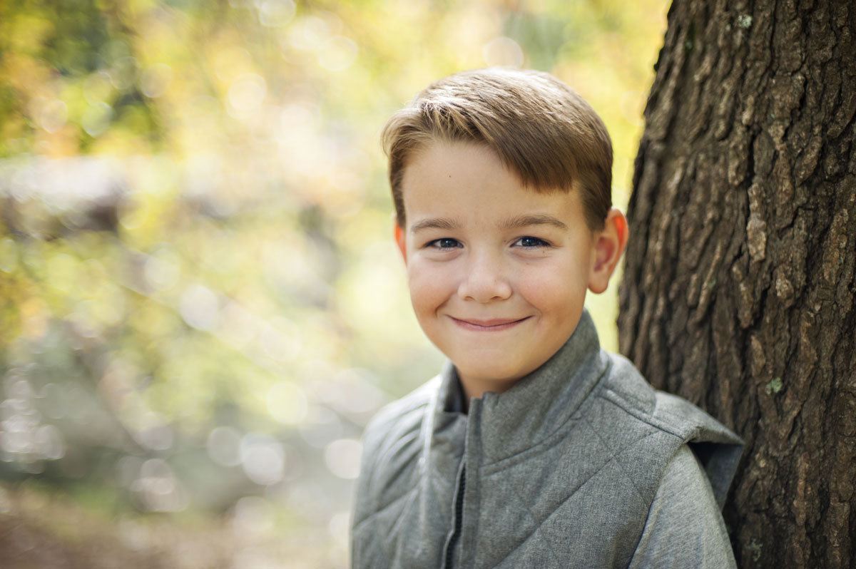 Family Portraits | Ross Photography | Greensboro, NC