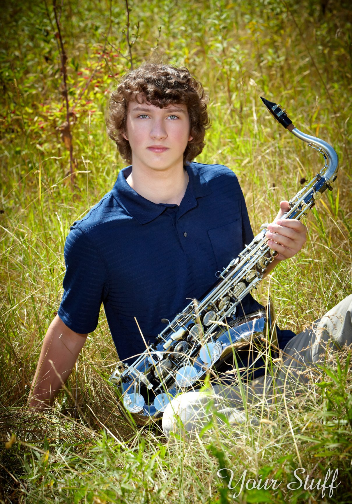 SENIORS - Bruce Haskell Photography