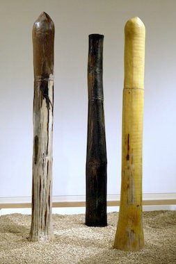 Toshiko Takaezu: The Art of Clay - GreenHill