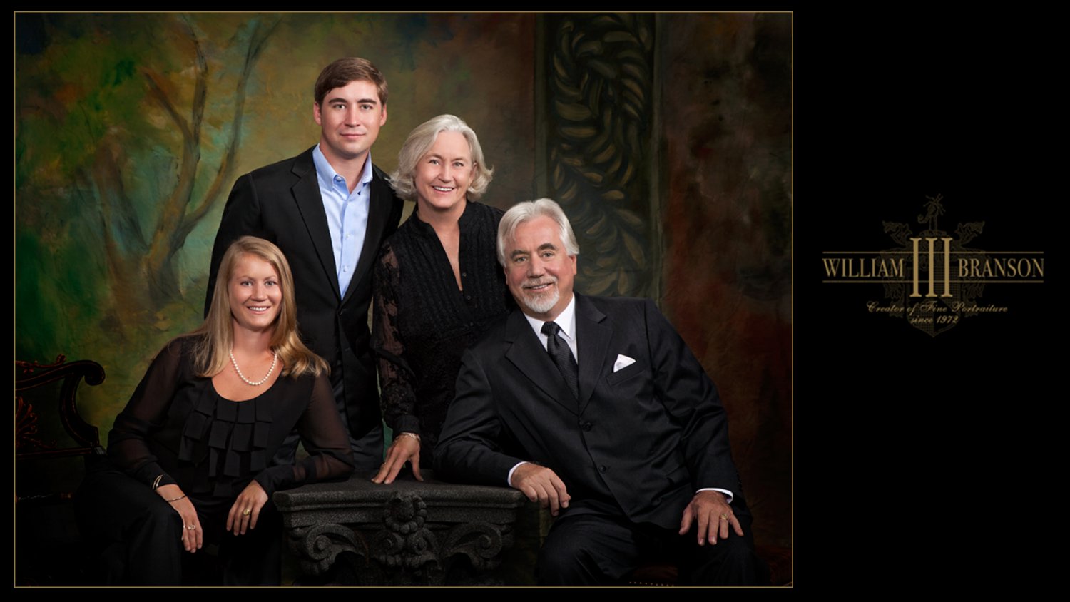 Portfolio | William Branson III, Inc. | Nashville, TN