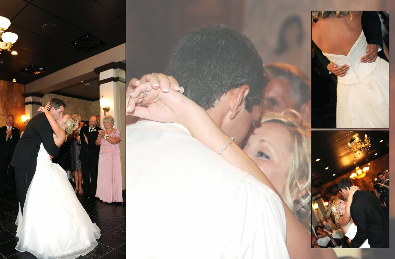 Album Design - Kimberly Dyer Photography