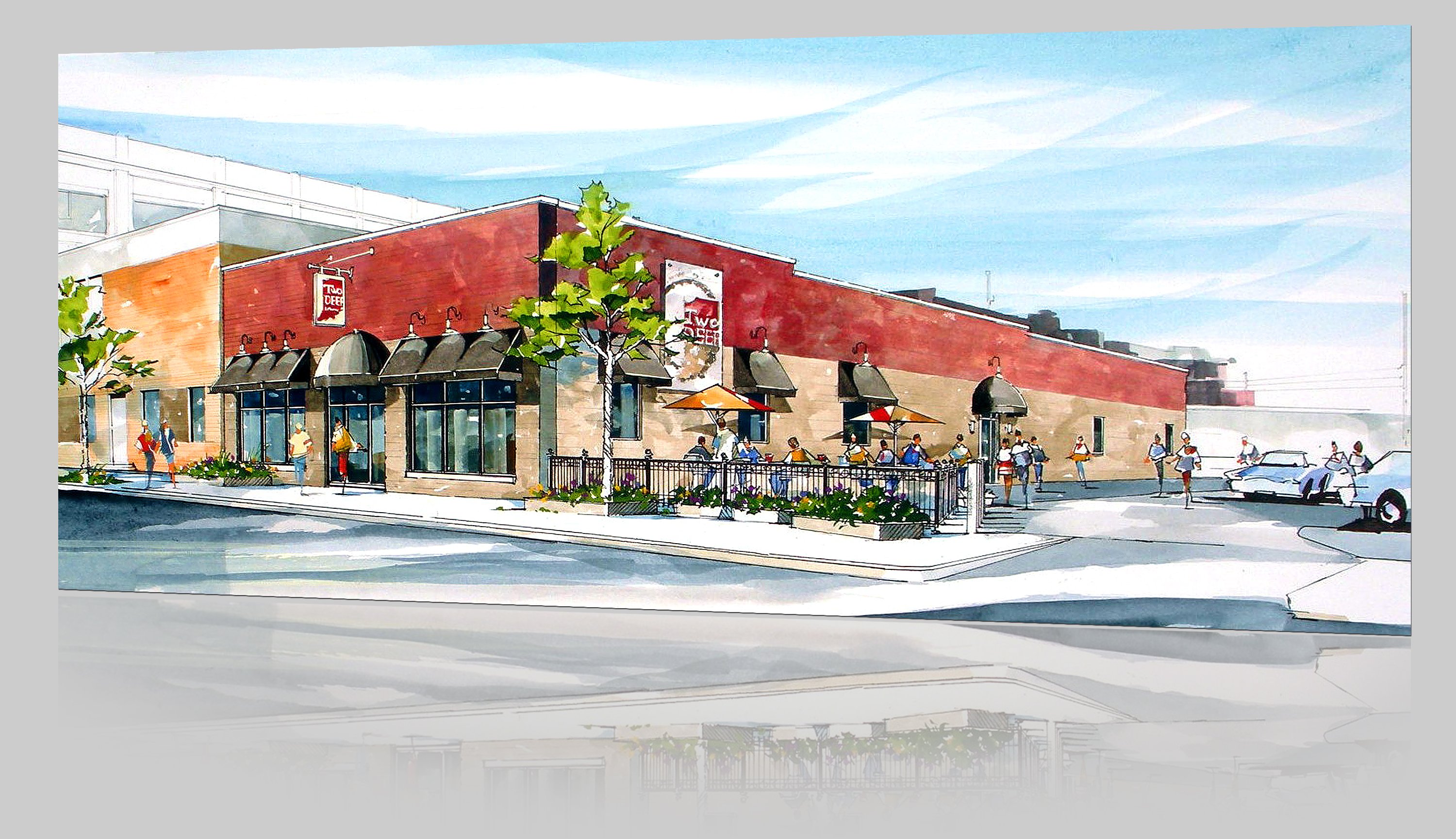 COMMERCIAL GALLERY - Harold Sark & Associates Inc. - Serving the ...