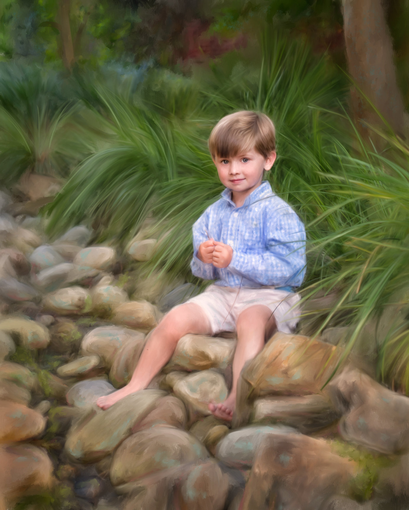 PORTFOLIO - Jill Stringfellow