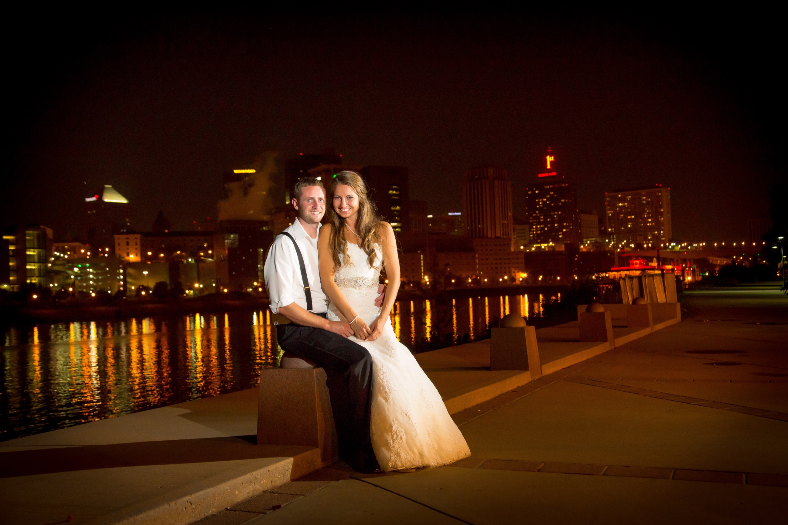 Farmington Minnesota Portrait Photographer | Seniors & Families