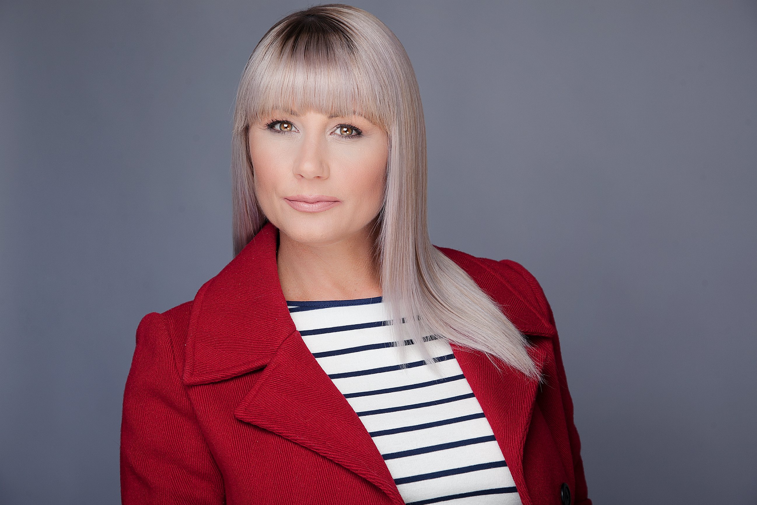 Toronto Actress Shannon Novak - Lindsey Macdonald