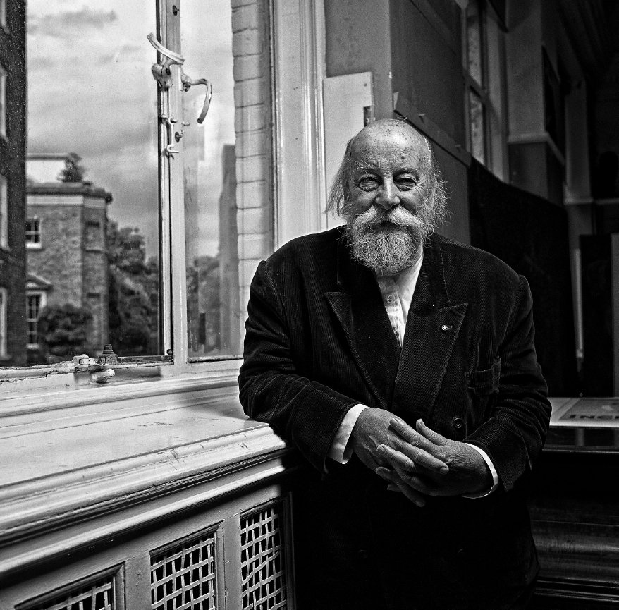 A Study of Roy Ackerman - Jeremy Rata