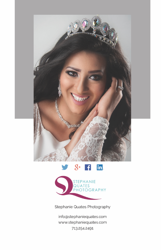 Headshot Look Book - Stephanie Quates Photography