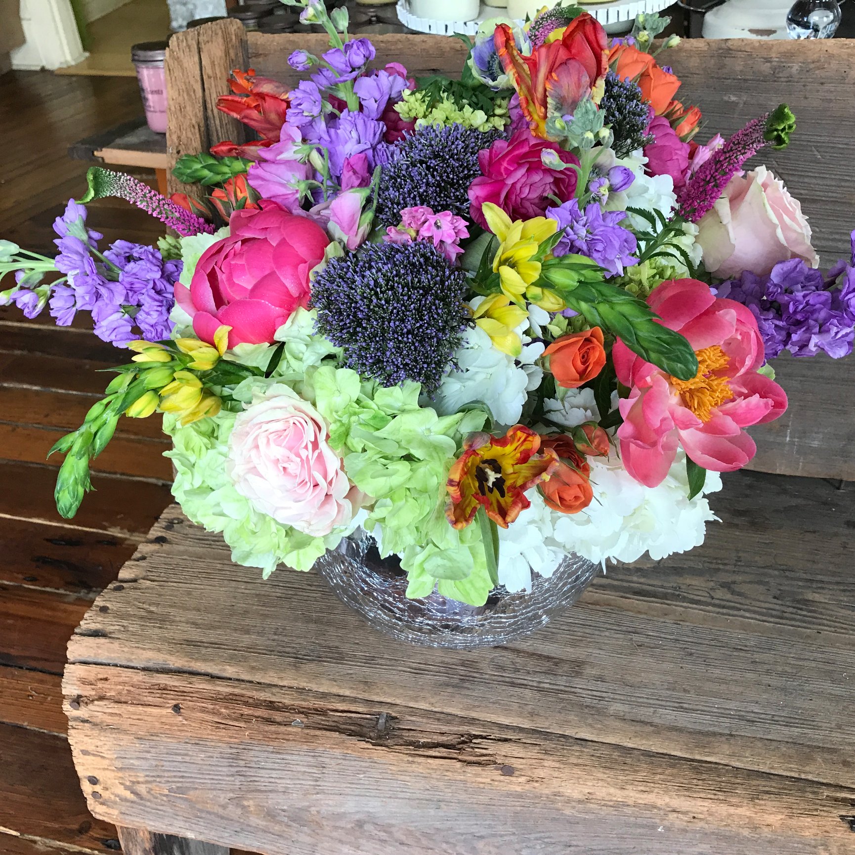 Welcome to our blog! - NOLA FLORA