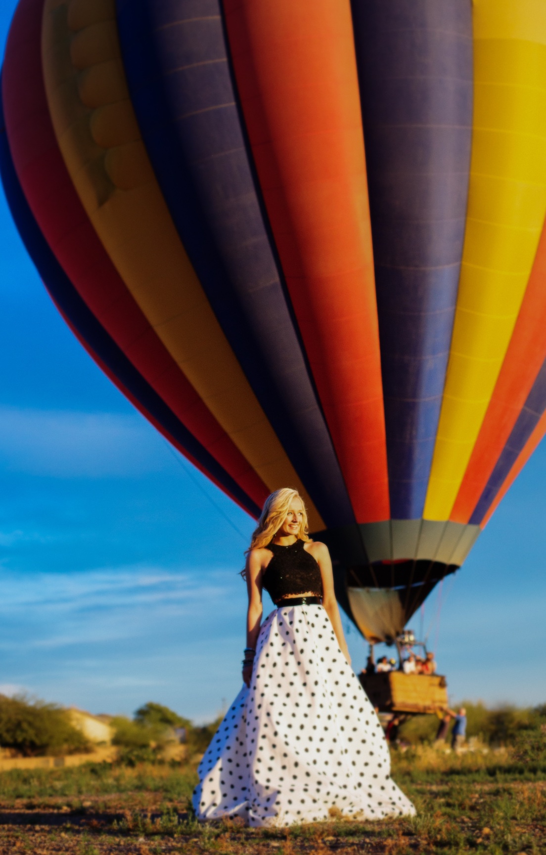 Jenn Cady Photography | Top Senior Photos Charleston SC