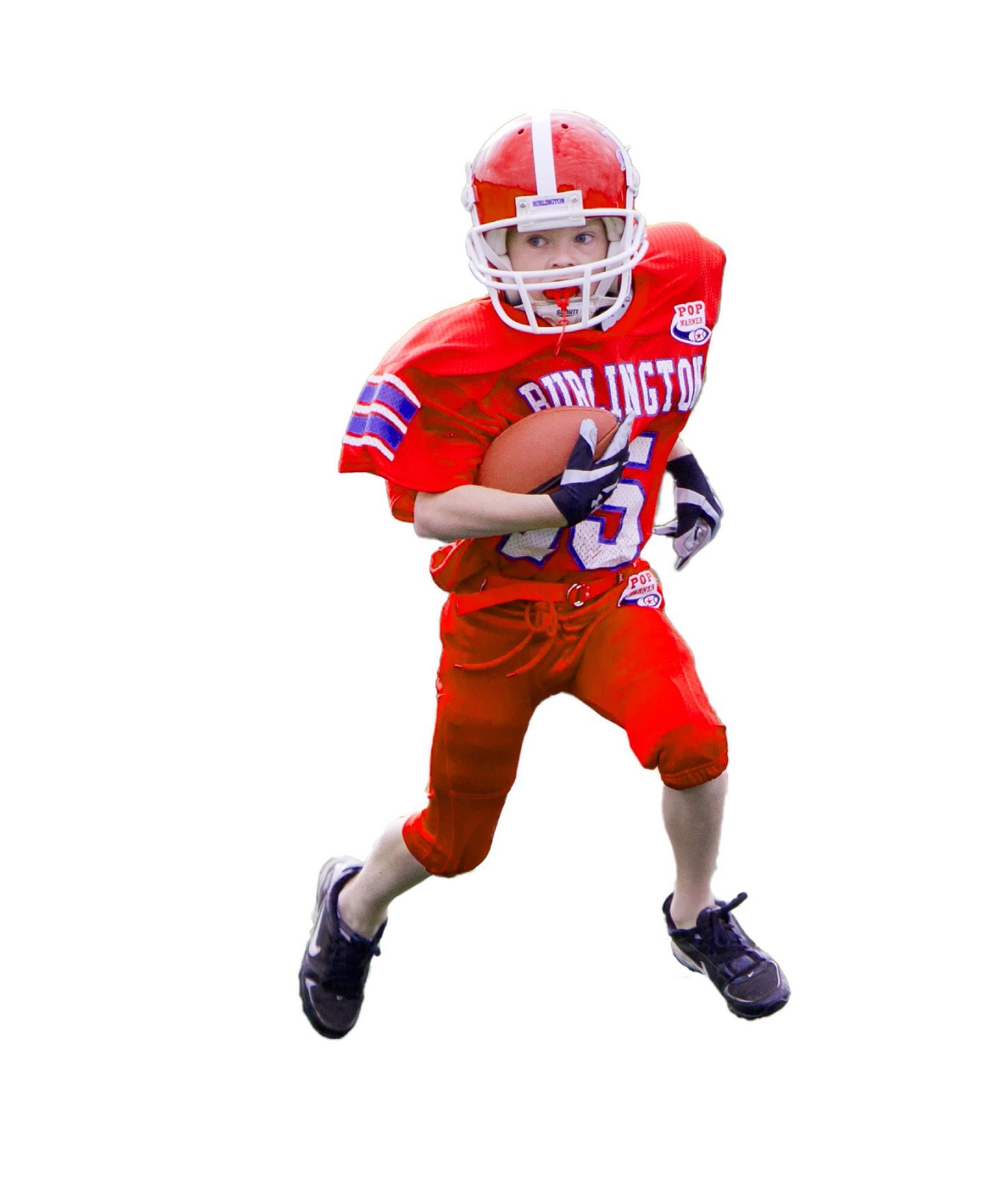 Fathead - Medium (3'x4') - Brogen Photography - Sports Division