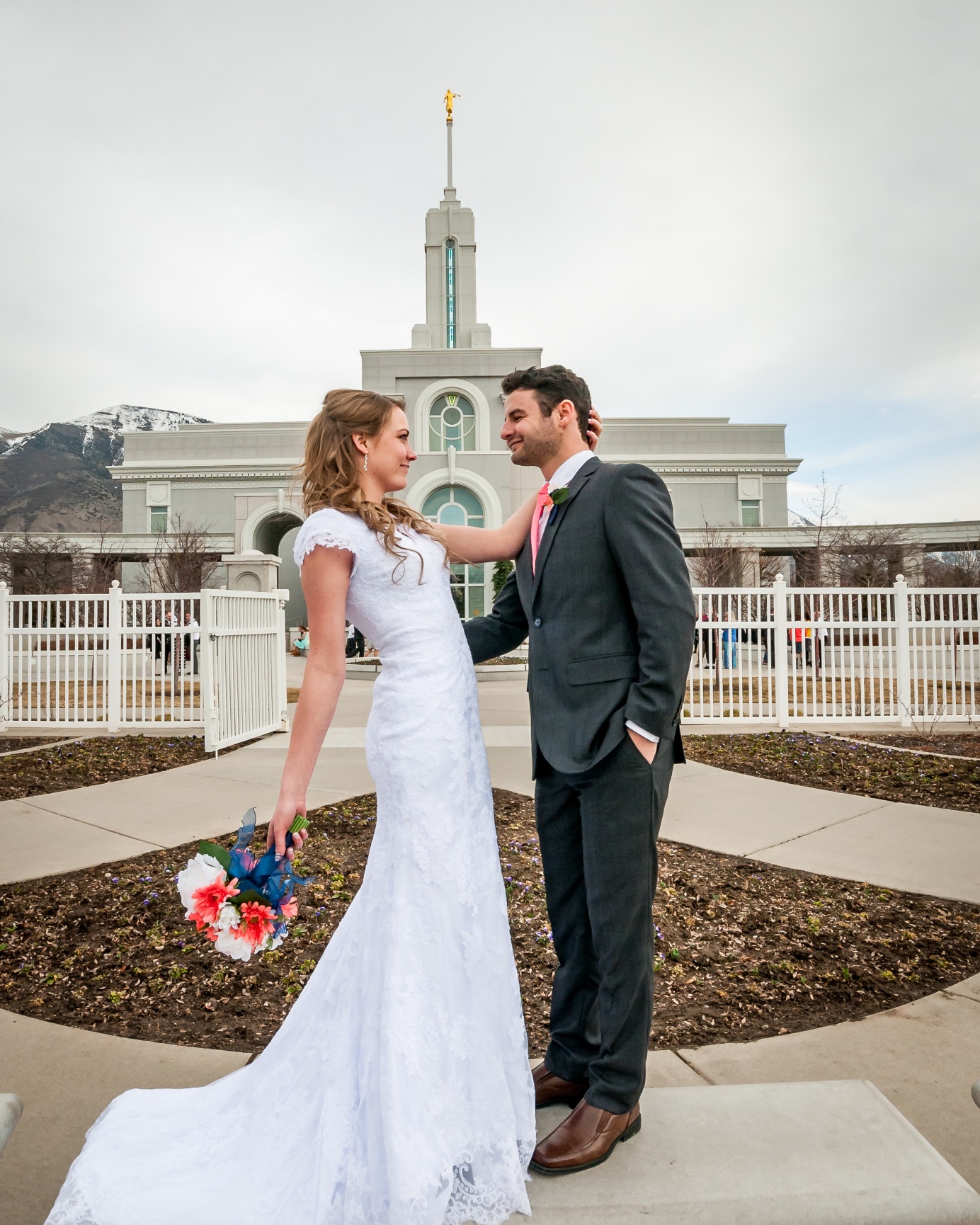 WEDDINGS AND BRIDALS - Brandon Hyatt Photography