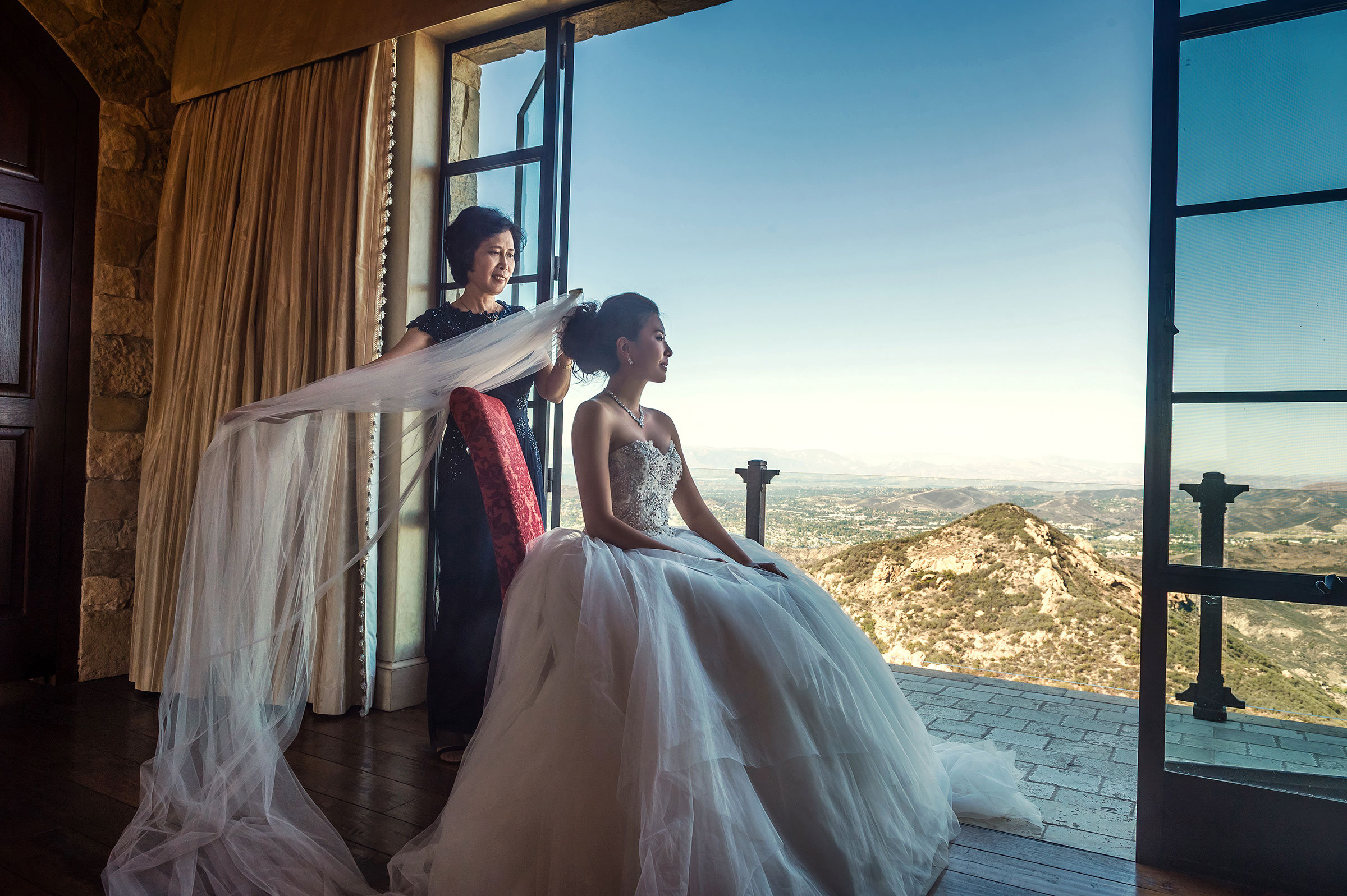Phoebe + Eugene | Danny Dong Photography