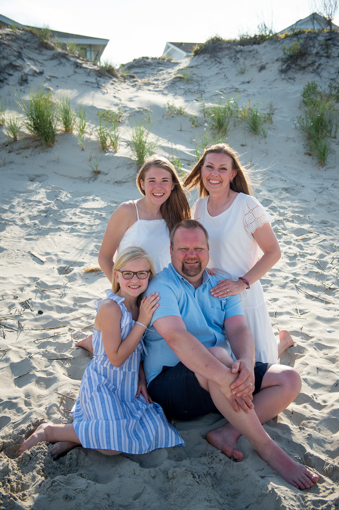 The Reisman Family Was Celebrating Their 50th And We Got To Join In ...