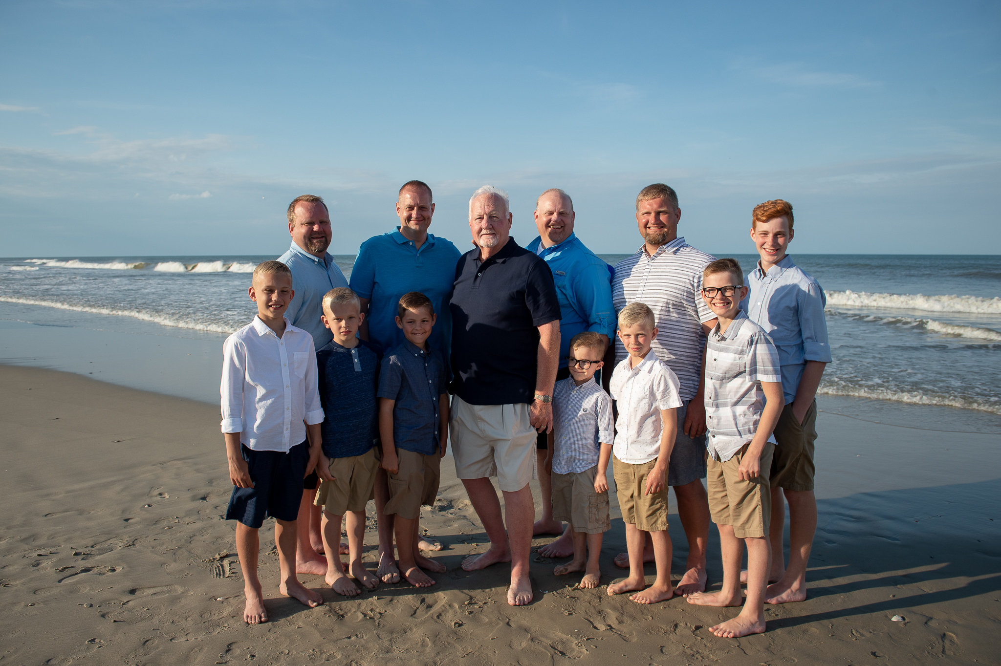 The Reisman Family Was Celebrating Their 50th And We Got To Join In ...