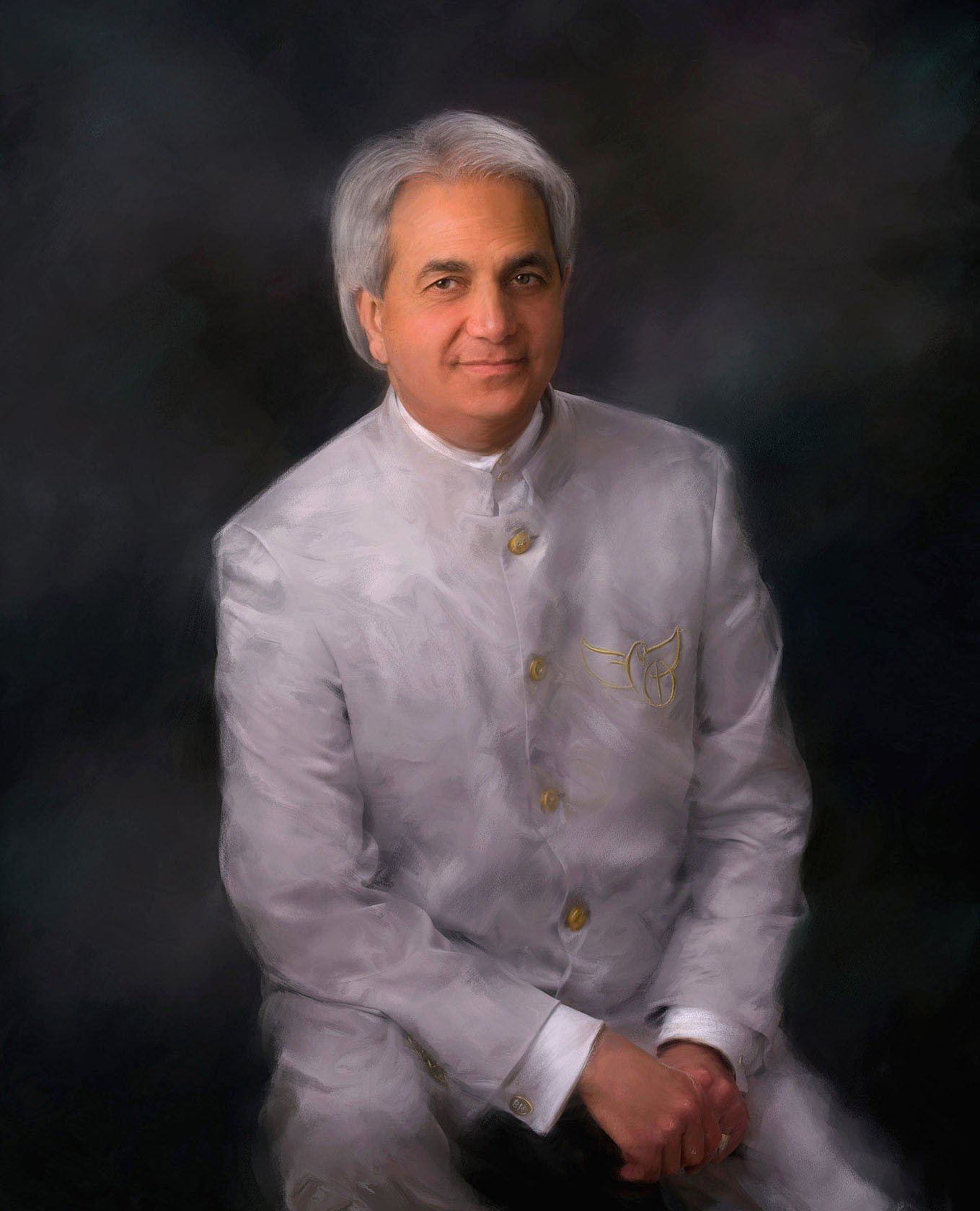 Painted Portraits - Tim Kelly Portraits