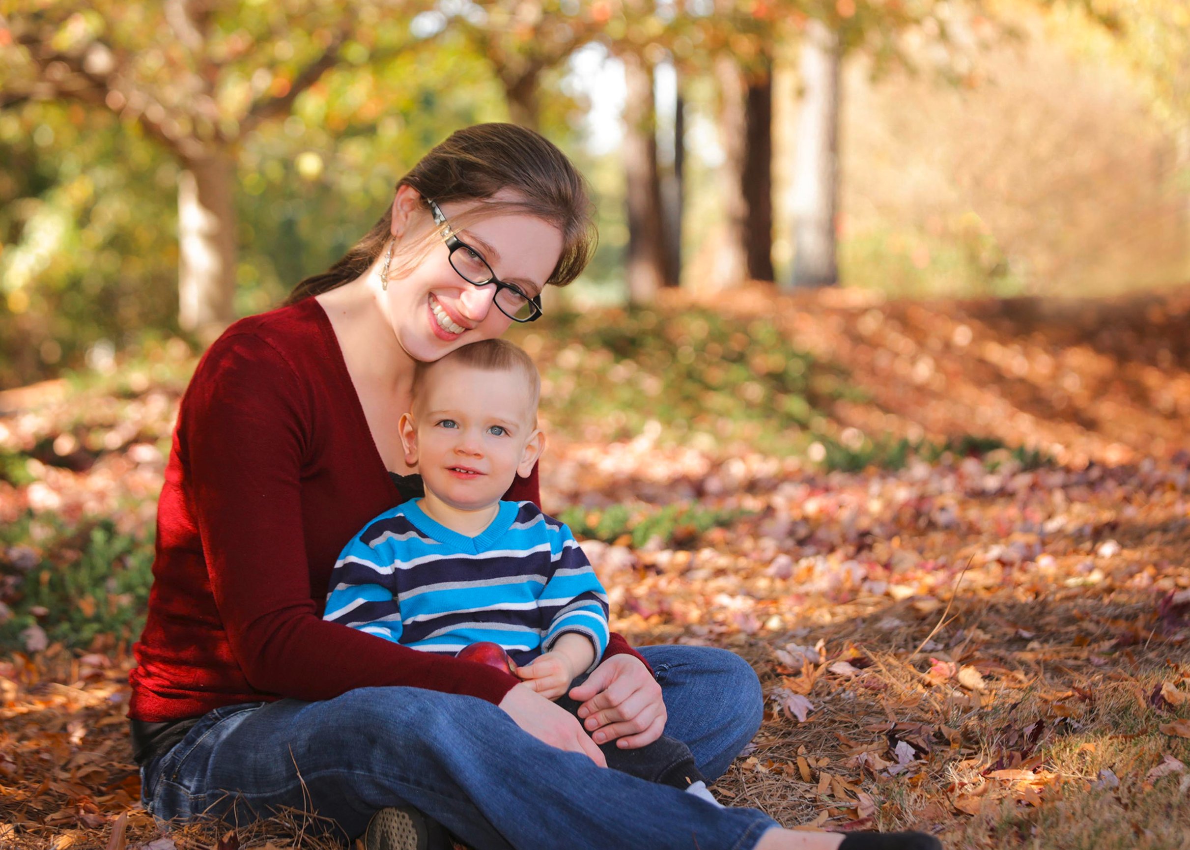 Duluth GA Portrait Photographer | Lightscapes Photography