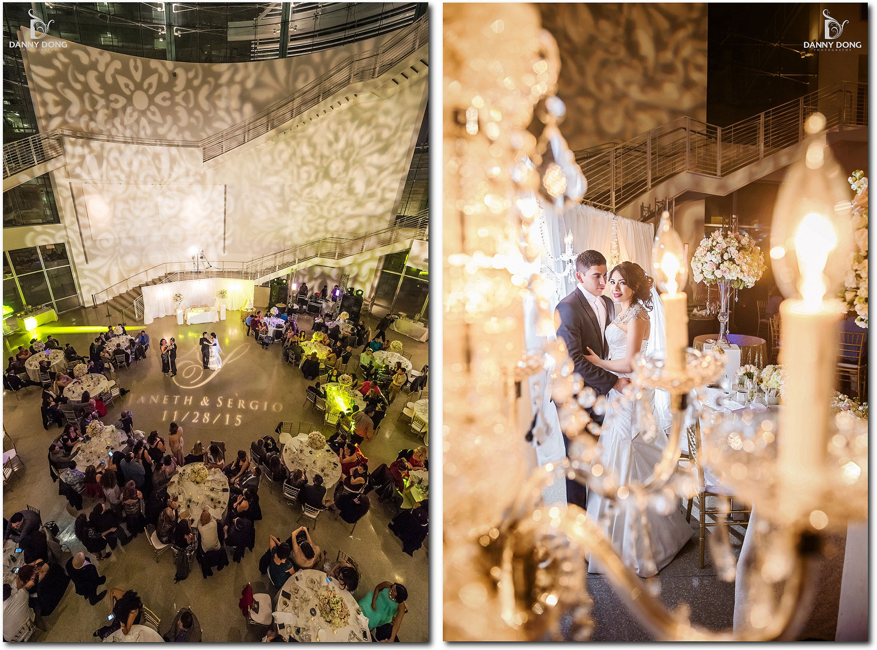 CATHEDRAL BASILICA OF ST. JOSEPH CHURCH & SAN JOSE CITY HALL ROTUNDA ...
