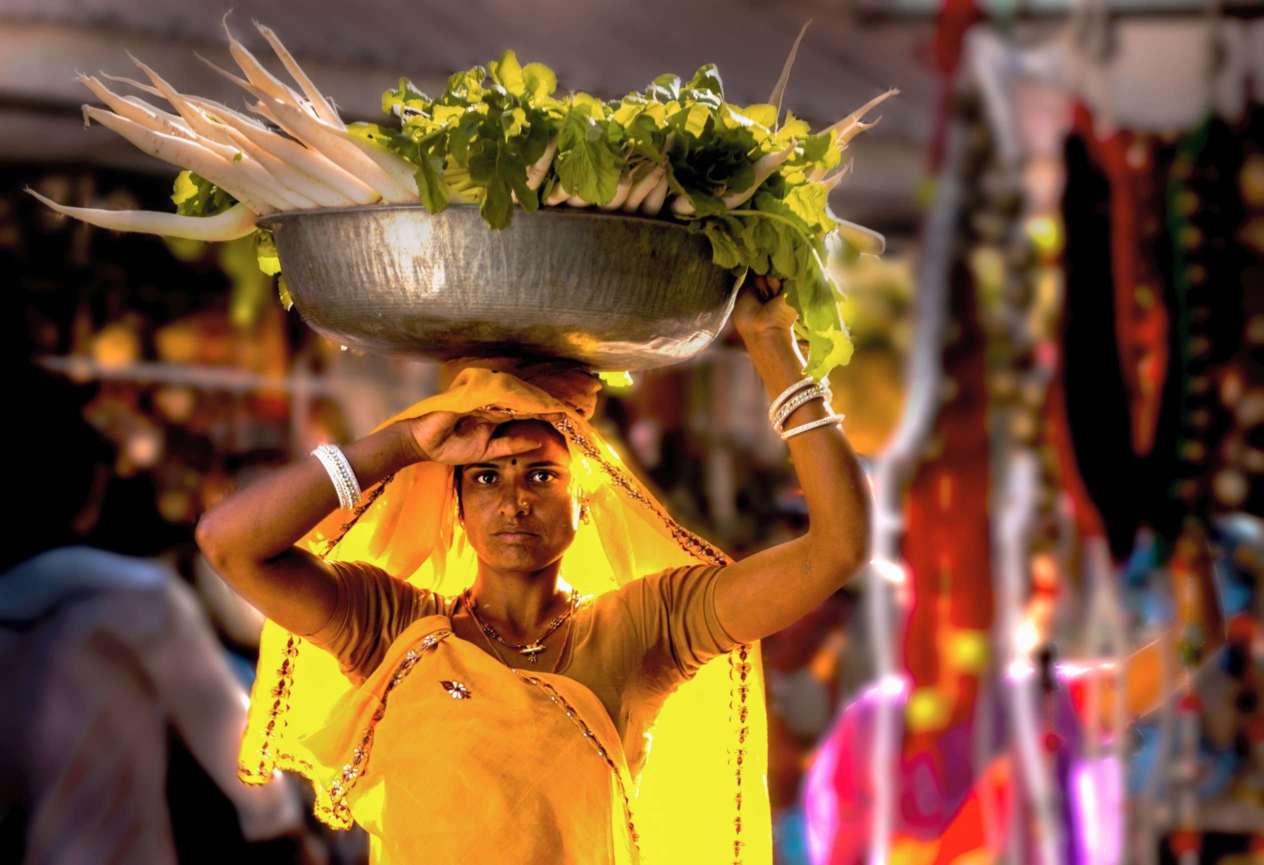 Andy House's India - Change Your Life Travels