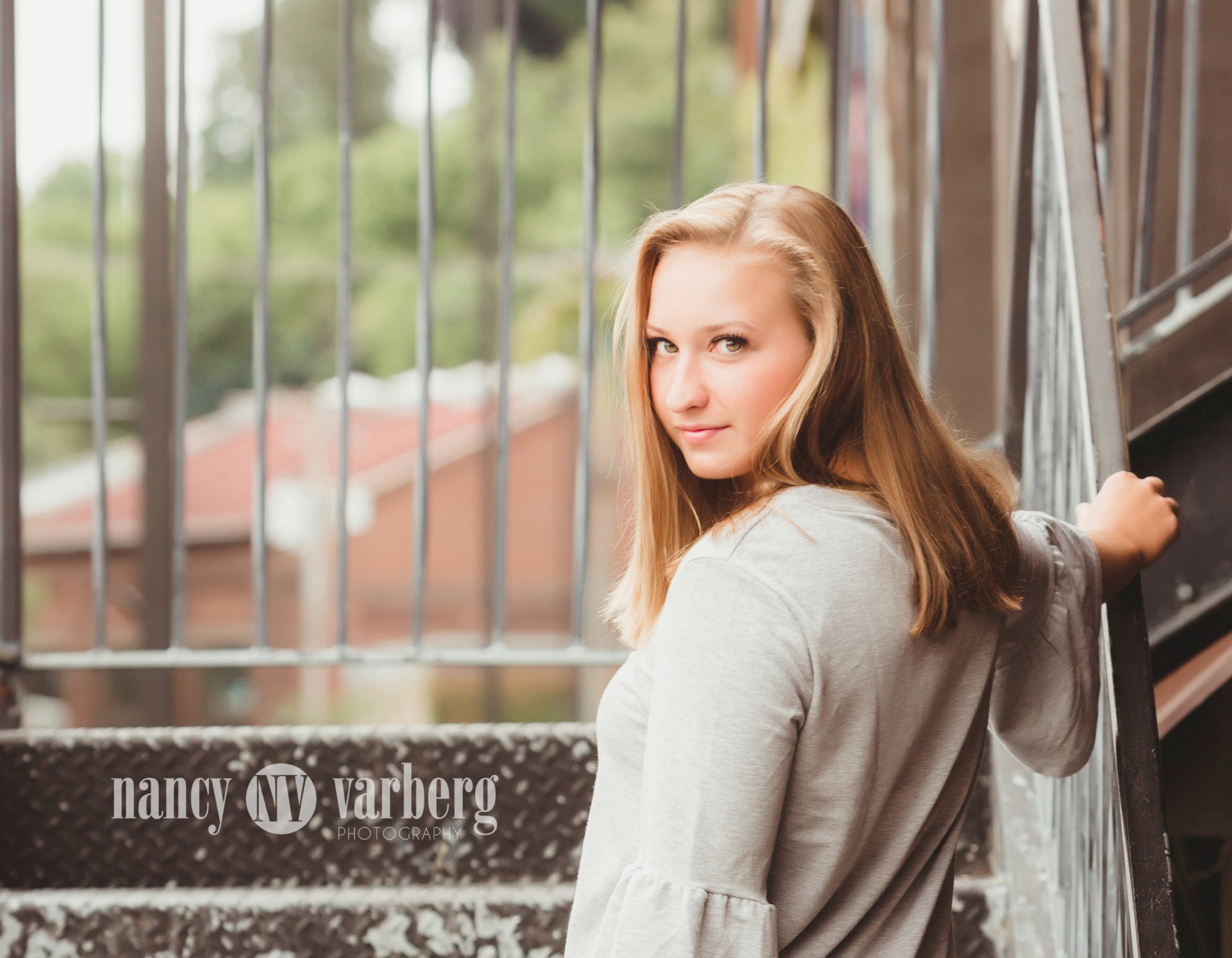 Had a blast with Miss Haley! - Nancy Varberg Photography