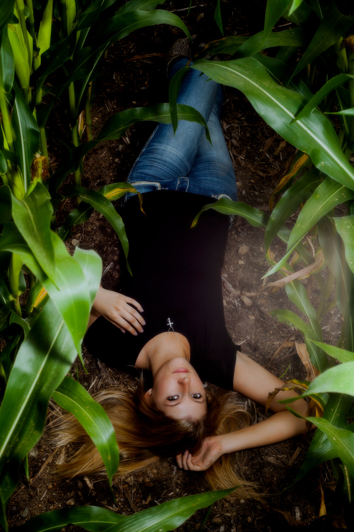 Home Candids Photography