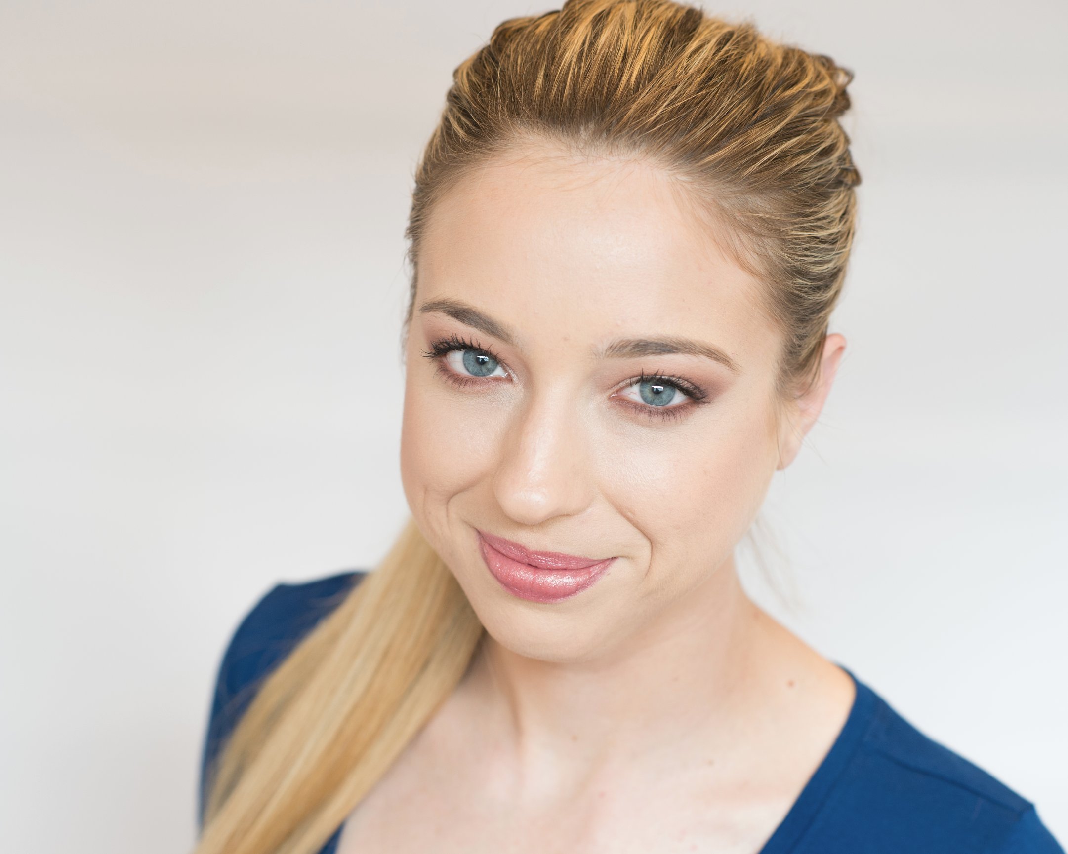 PORTRAITS - Michele Michaels Photography